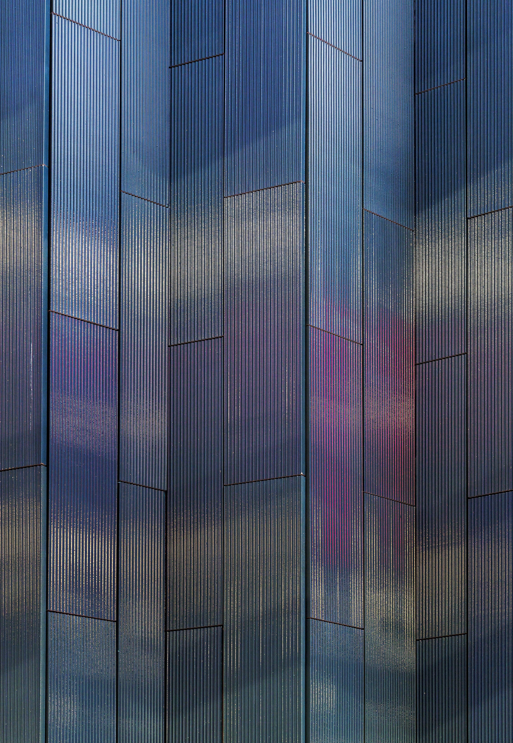 Mapleton Crescent Tower – London Architectural Photographer