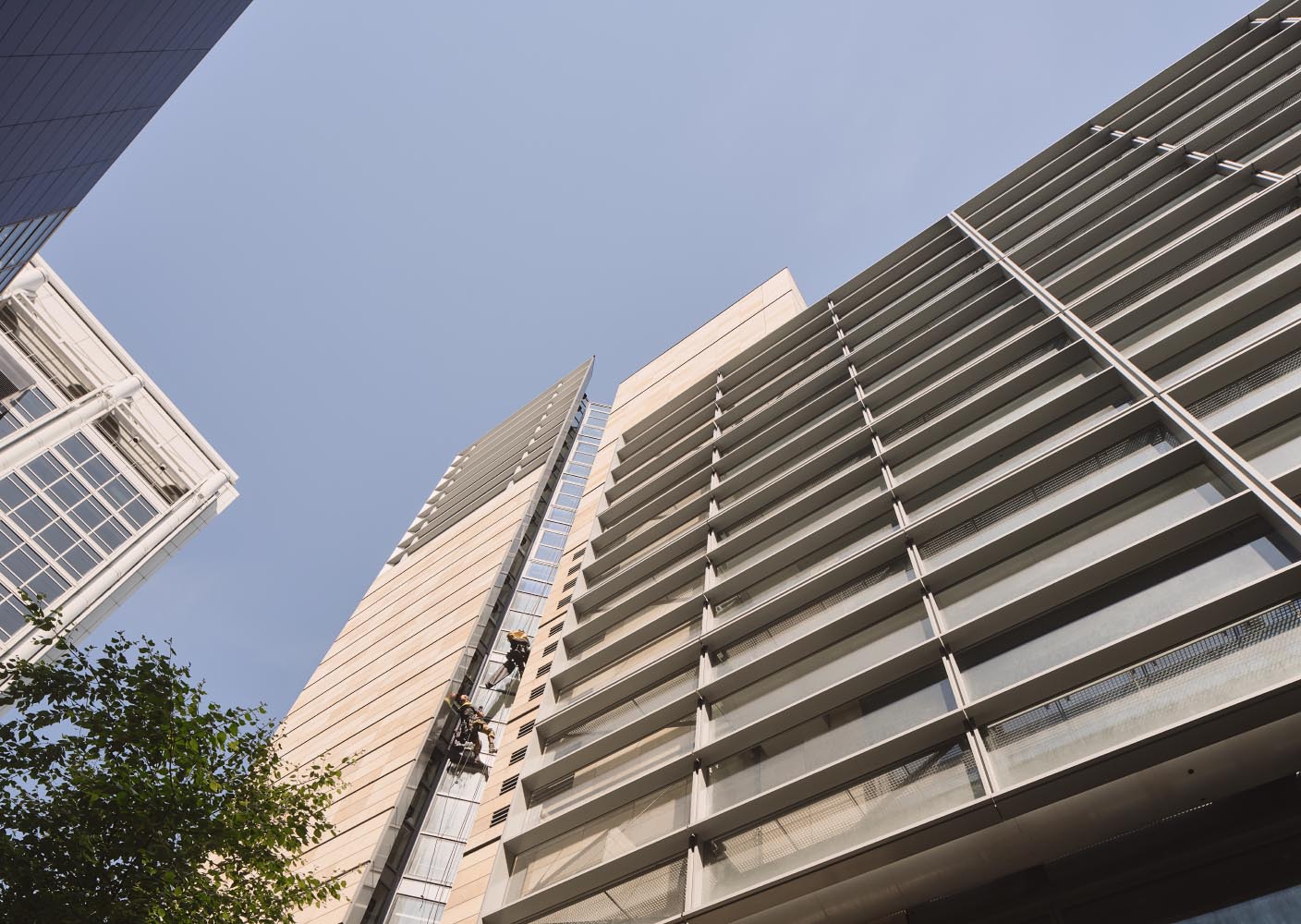 Architectural Photography of 1 Triton Square – London Architectural ...